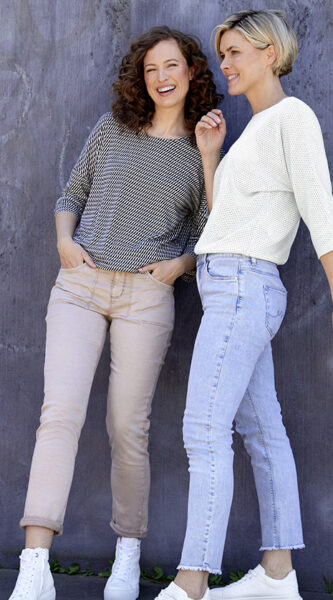 STOOKER Women Jeans