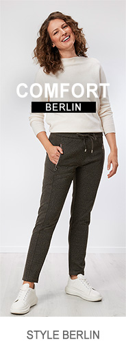 NIZZA Tapered Fit - STOOKER BRANDS