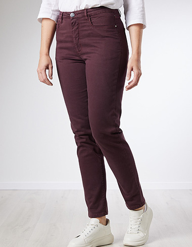 NIZZA Tapered Fit - STOOKER BRANDS